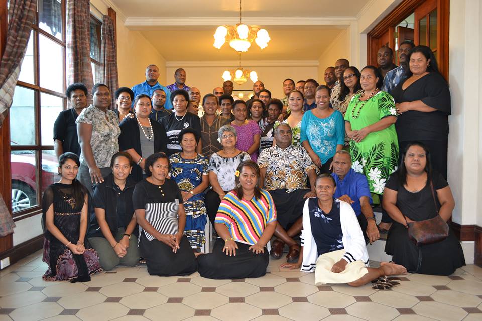 Partner Organisations | Women & Children Crisis Center Tonga